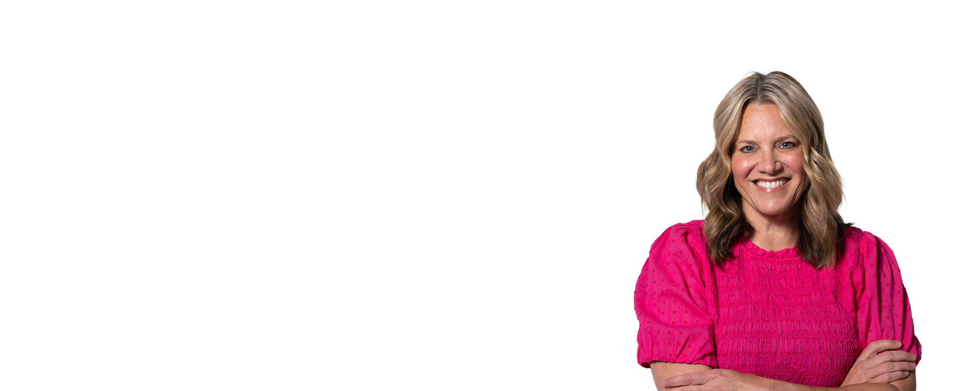 Stacey Langal - Kaulig Giving