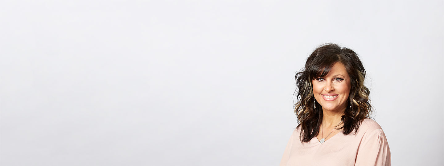 Lisa Kaulig - Kaulig Giving