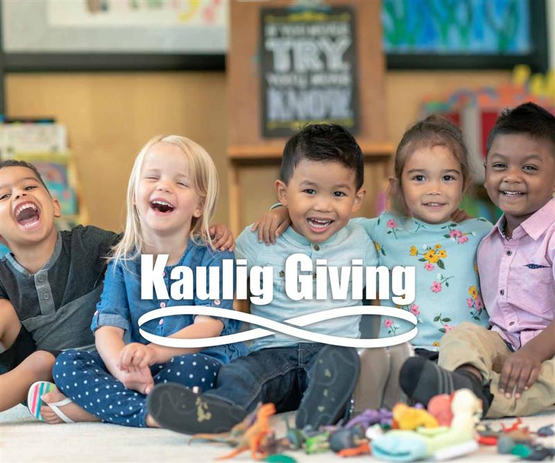 Team Members Archive - Kaulig Giving