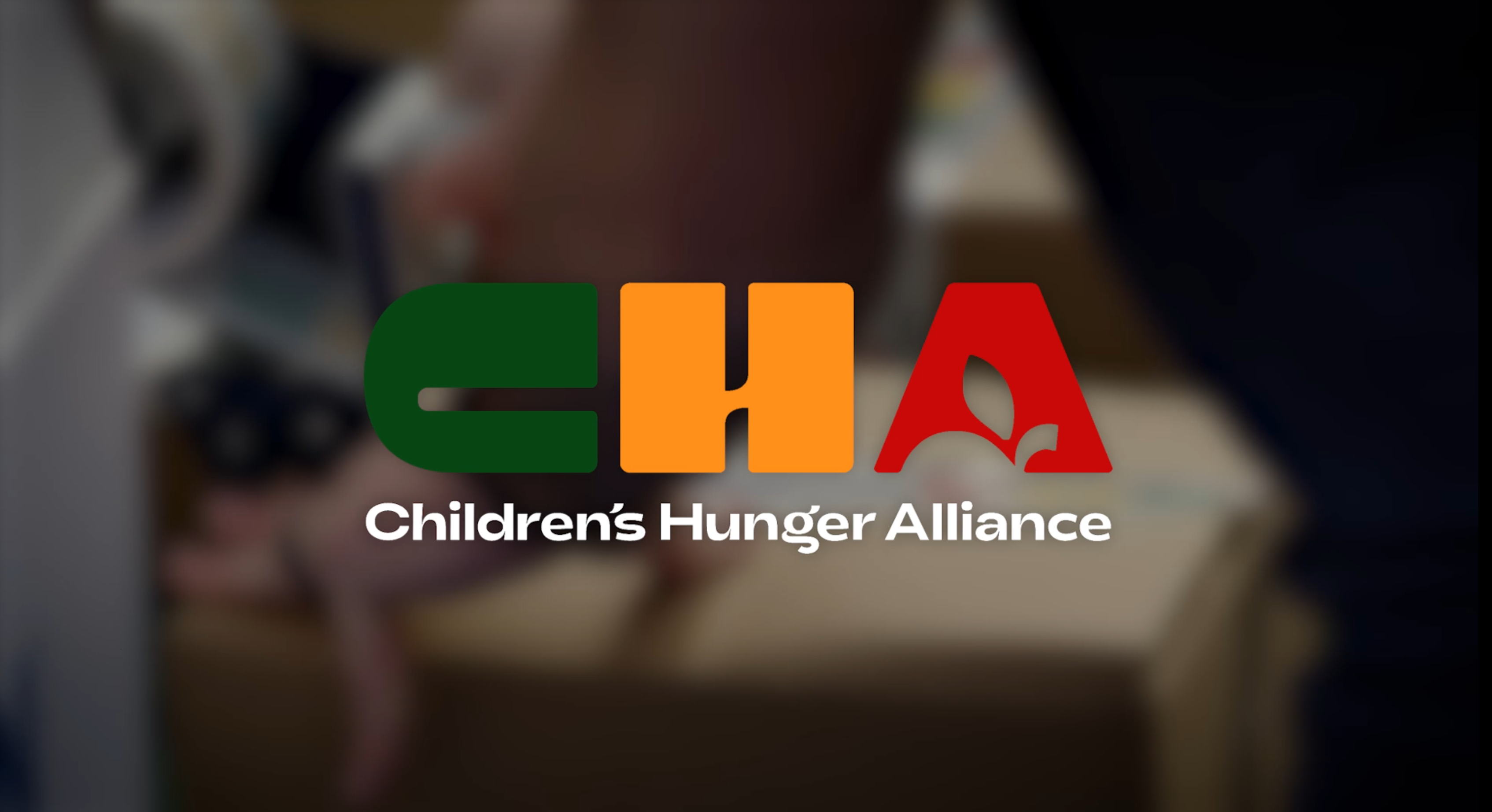 Cleveland's Own: Children's Hunger Alliance - Kaulig Giving