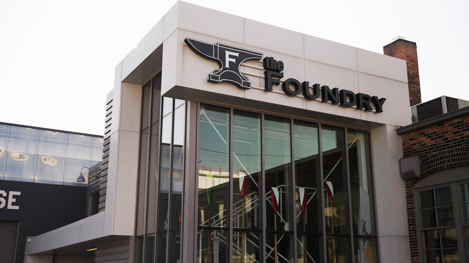 Cleveland's Own: The Foundry 2023 - Kaulig Giving